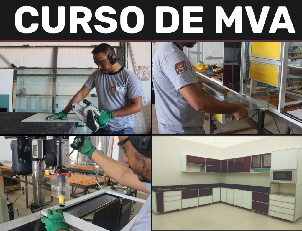 Curso de MVA - Curso MVA